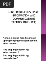 EPP 5-ICT Q1 Week 8 | PDF