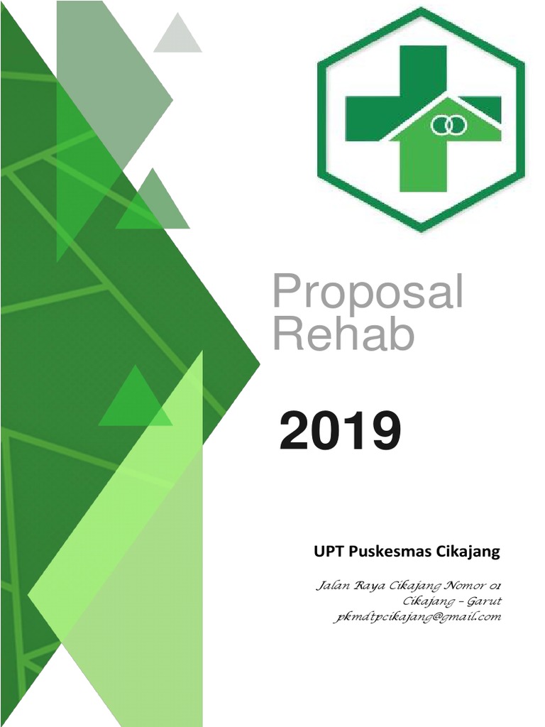 Report Cover Page 1 - TemplateLab | PDF