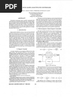 Hardware Implementation of The Neural Network | PDF | Control Theory ...