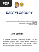 Pnp-Automated Fingerprint Identification System (AFIS) | PDF ...