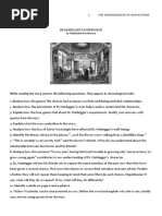 "Time Capsule Found On The Dead Planet" by Margaret Atwood | PDF