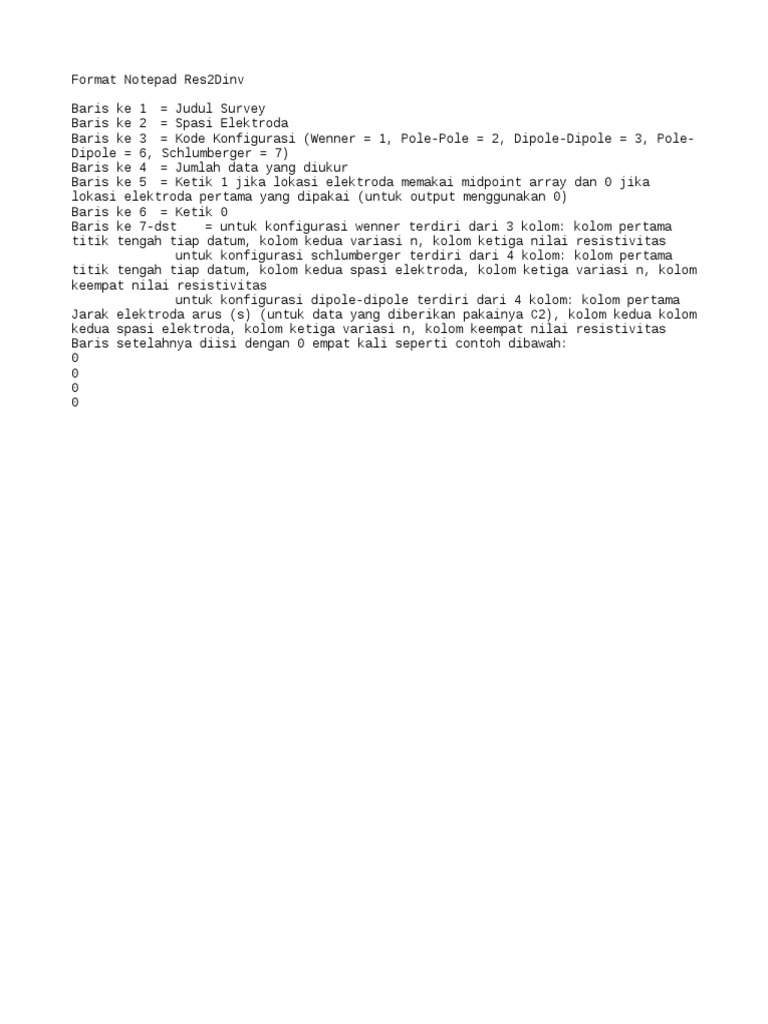 Panduan Notepad Res2Din | PDF
