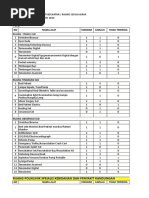 OPPE Mid Year Template Sample | PDF | Competence (Human Resources ...