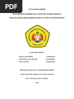 Kasus Pelanggaran Etika PT AICE | PDF