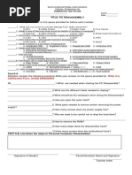 Students Guide in Computer System Servicing 9 With Rubrics | PDF ...