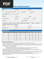 Personal Data Protection - Declaration Form: Part A: Customer ...