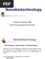 Nano World Sts | PDF | Nanotechnology | Microscope