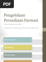 Metode Analisa ABC Dan VEN Beserta Contoh | PDF