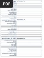 Uccp Sub Theme Year 3 | PDF