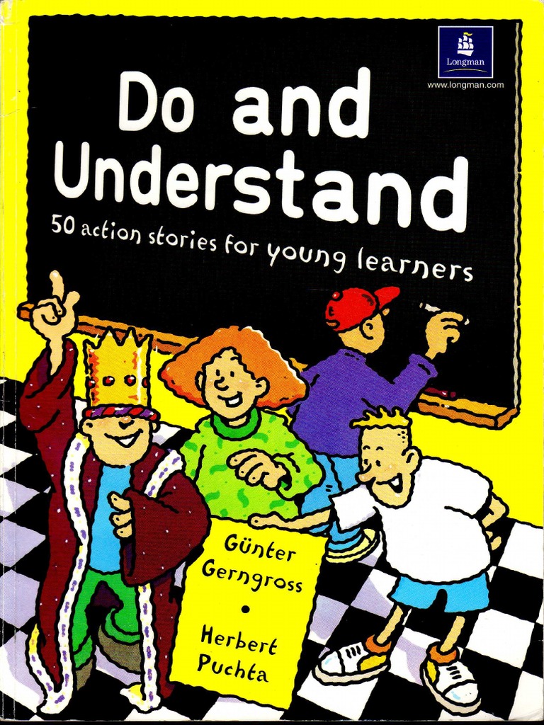 Do and Understand | PDF