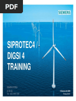 Digsi 4 One Software For All SIPROTEC Protection Relays: Function ...