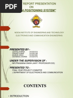 Exercise 1: Microsoft Power Point - Practical Exercises | PDF