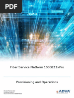 Manual Adva FSP 150cc 825 | PDF | Power Supply | Alternating Current