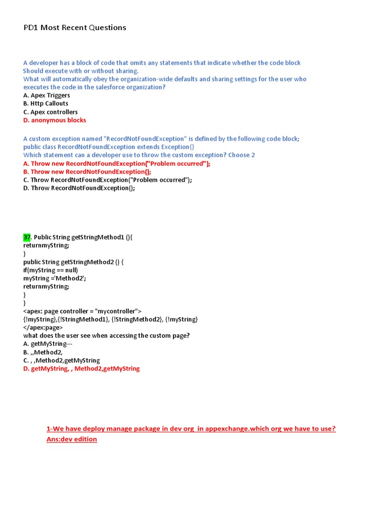 Pd 1 Certification 144 Pdf Software Bug Information Technology