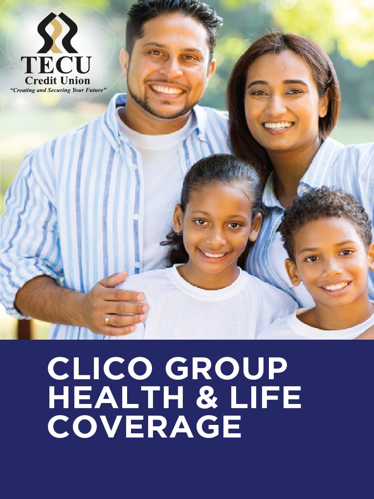 CLICO Health & Life Coverage Overview | PDF | Insurance | Caesarean Section