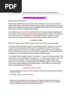 Gannzilla: Astrotrading Tool Overview | PDF | Triangle | Angle