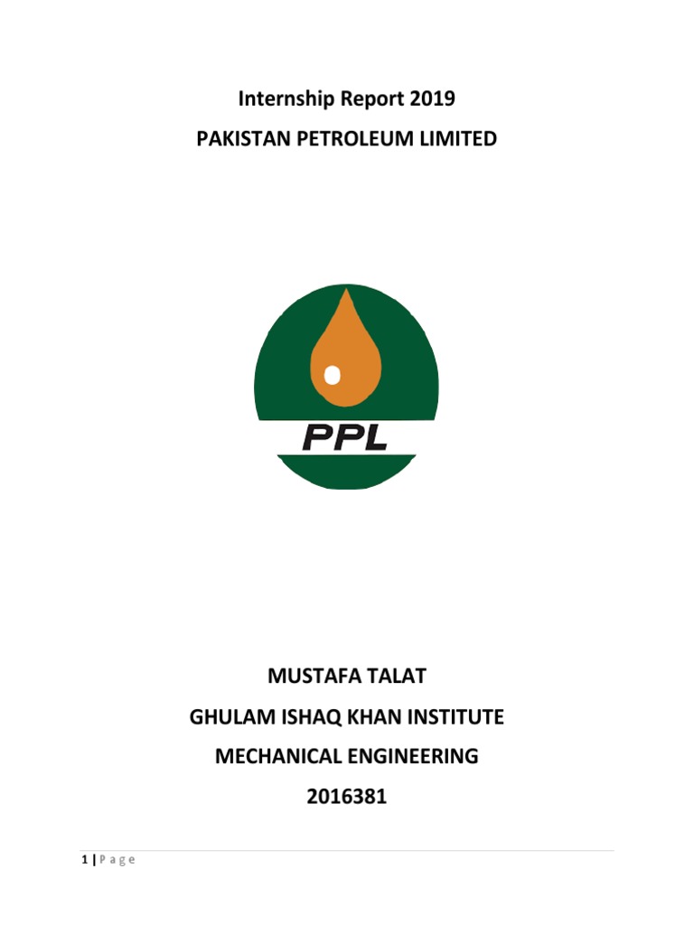 PPL Report | PDF | Hvac | Boiler