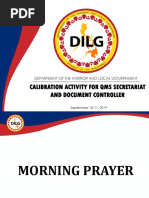 pSMILE Quality Policy Statement4May22 | PDF | Quality Management System ...