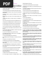 Math Quiz Bowl Practice Questions | PDF | Numbers | Equations