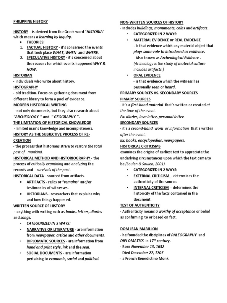 Is That Evidence Which Any Material Object That: Plays Some Role To ...