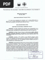 Bac Honorarium Guidelines | PDF