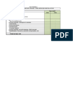 Hotel Electrical Load Calculation Guide | PDF