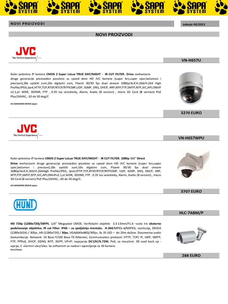 Katalog Sapa Sistem | PDF | Windows Vista | Windows Nt