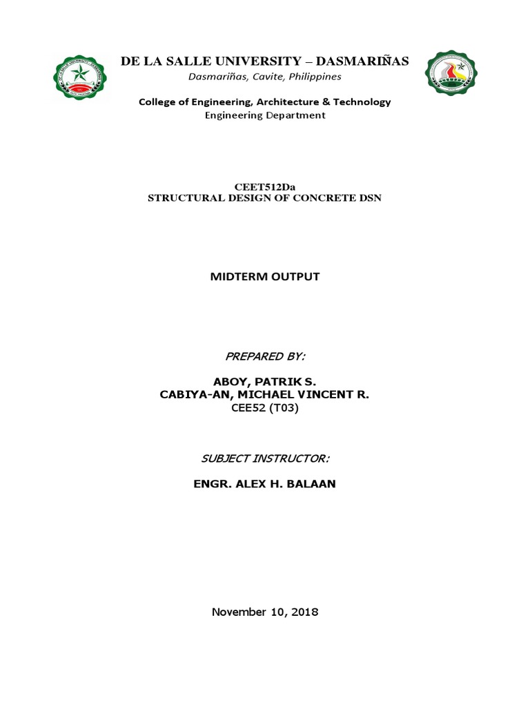 Commercial Building Structural Design and Analysis | PDF | Structural ...