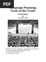 Ascope/Pmesii: Political Military Economic Social Information ...