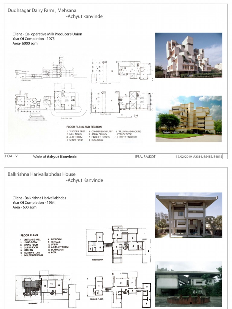 Achyut Kanvinde | PDF