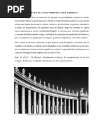 Proporción y Simetría en el Partenón | PDF | Atenea | Escultura