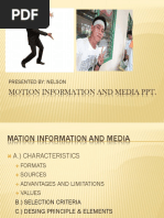 Visual Information and Media | PDF | Composition (Visual Arts ...