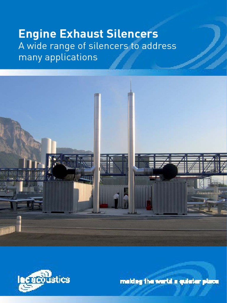 Mtu Engine Data Sheet Pdf Internal Combustion Engine Acoustics
