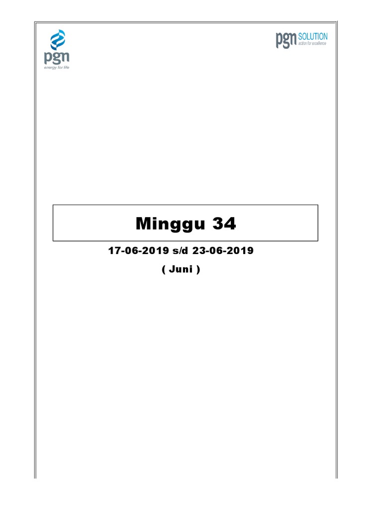 Pembatas Halaman | PDF