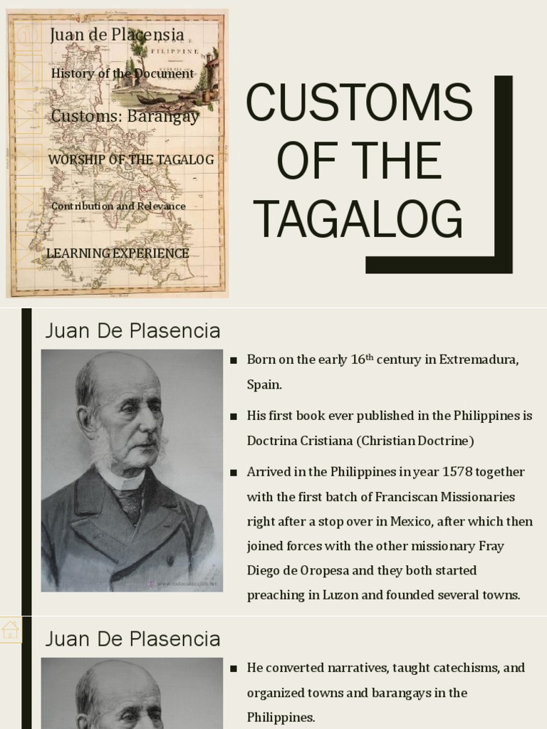 Tagalog | PDF | Religion & Spirituality