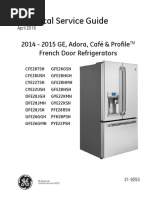 Wansheng Compressor Catalogue | PDF