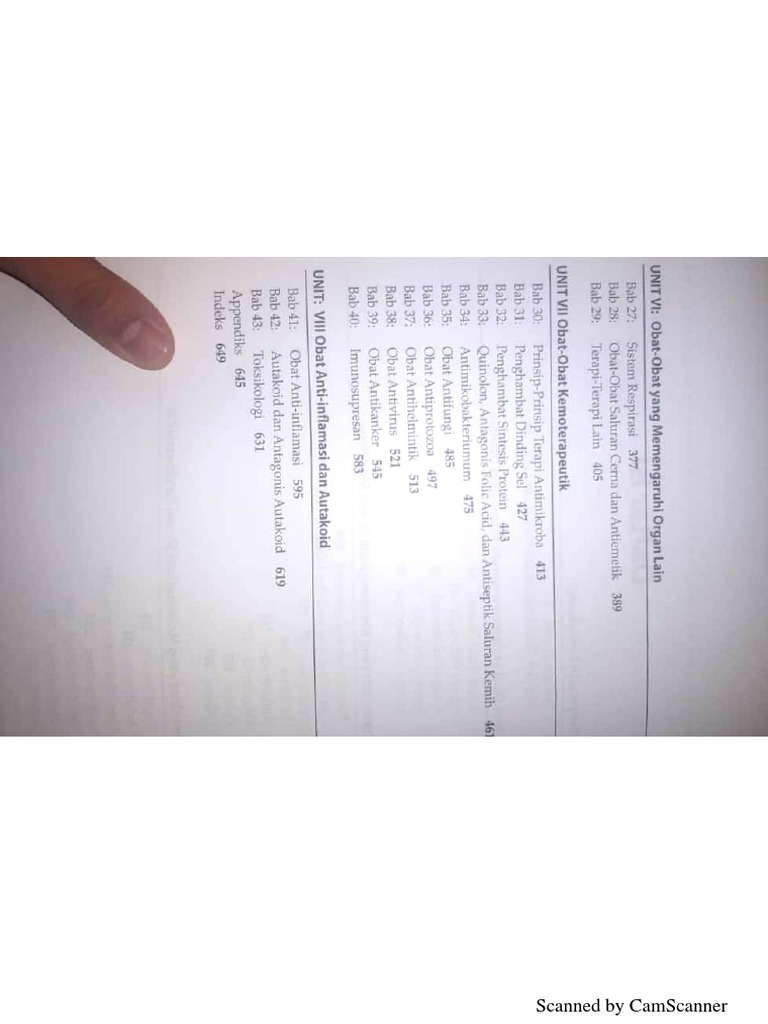 4136 - Dok Baru | PDF