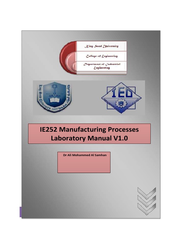 Metal Forming v1 0 0 | PDF | Casting (Metalworking) | Extrusion