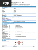 Recycled Material Declaration Form | PDF | Business