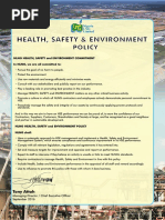 DPR Egaspin 2018 | PDF | Reflection Seismology | Hydrocarbon Exploration