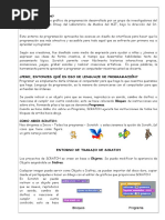 Manualde Scratch | PDF | Scratch (lenguaje de programación) | Point and ...