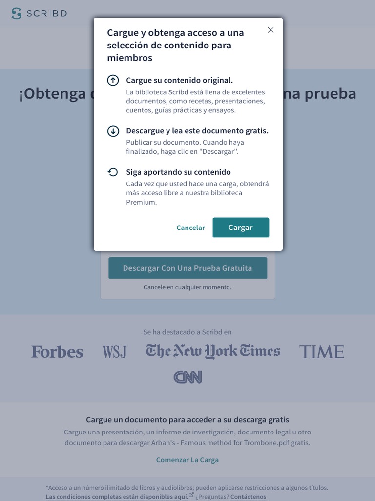 Elegir Un Plan - Scribd | PDF
