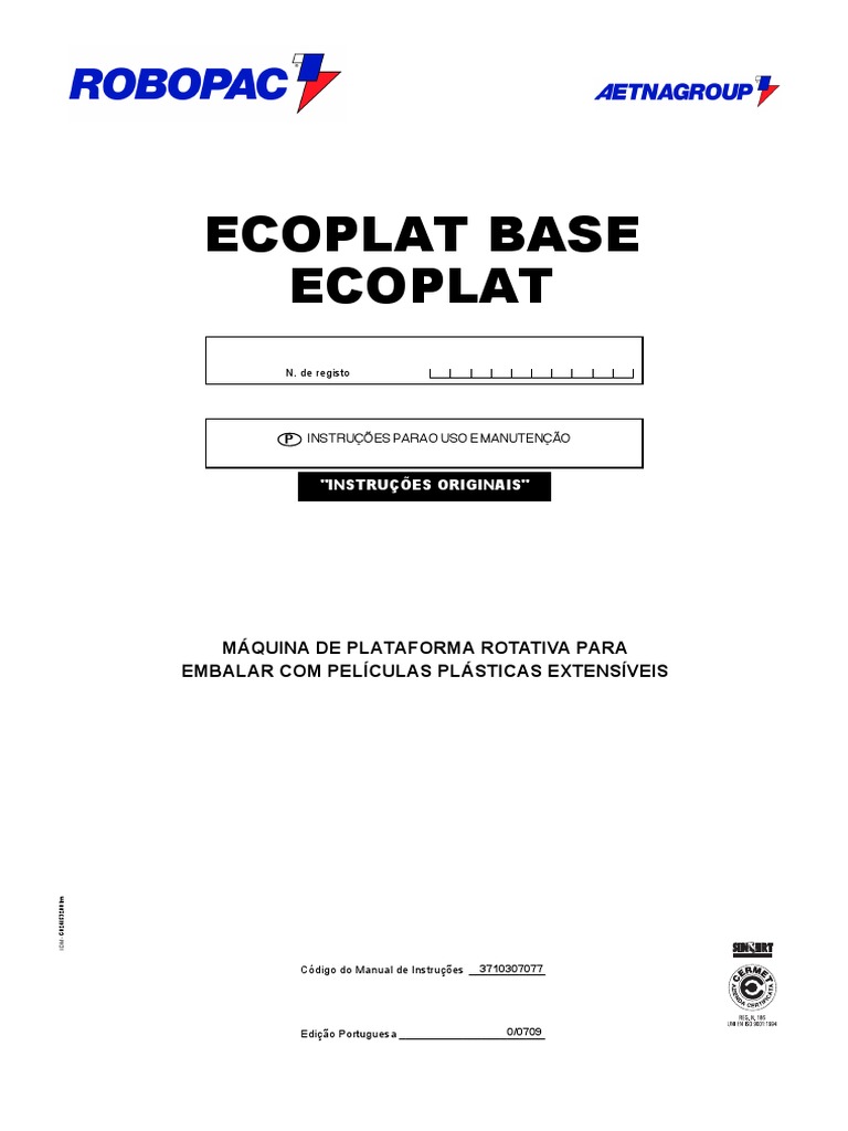 Ecoplast | PDF
