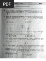 Structural Analysis by Besavilla | PDF