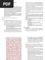 Garcillano Vs House Digest | PDF | Injunction | Justice