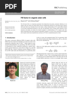 MNRE Renewable Energy Guidelines | PDF | Solar Power | Renewable Energy