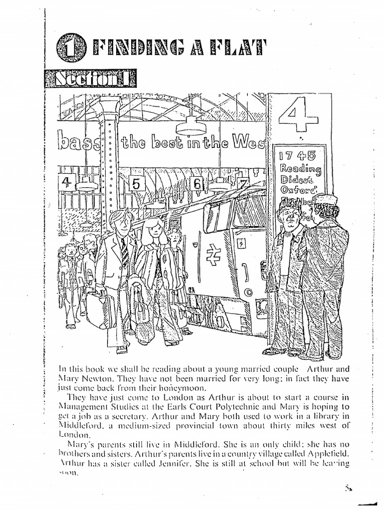 Turning Point 1 For Students PDF | PDF