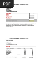 FIMP Project Plan Template | PDF | Risk | Governance