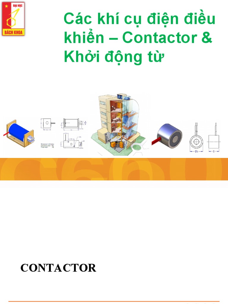 2.3 Congtacto Khoidongtu PDF | PDF