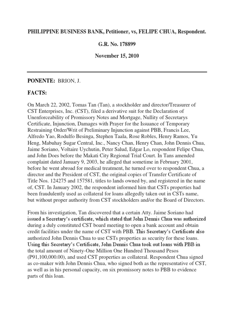 CIVPRO Case Digest | PDF | Summary Judgment | Judgment (Law)